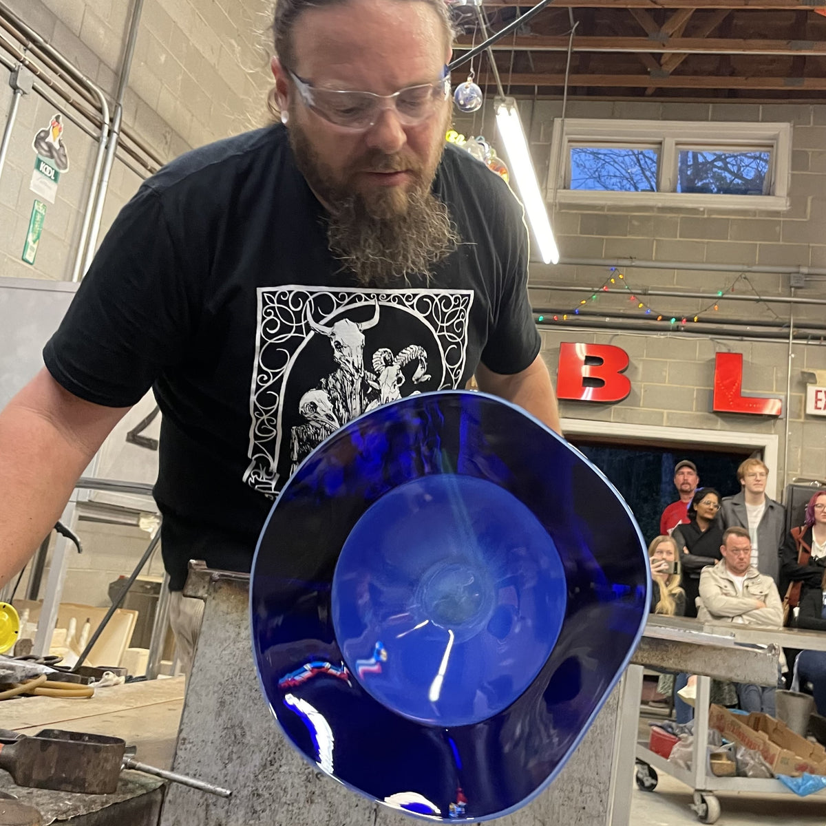 Harrison Harper — Cedar Creek Gallery