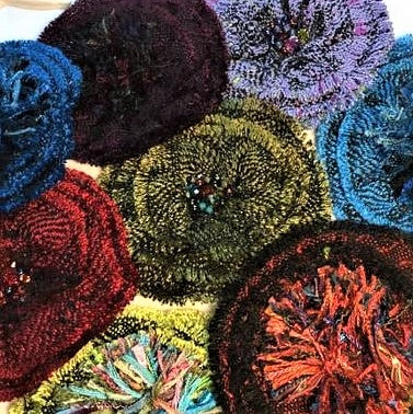 Kathy Edelman Hutchinson — Cedar Creek Gallery