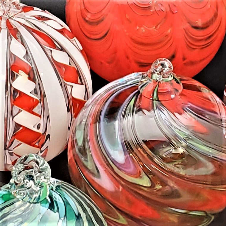 Ornaments — Cedar Creek Gallery