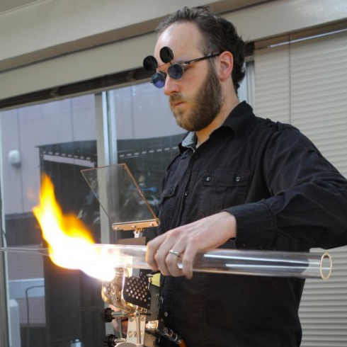 Jason Howard — Cedar Creek Gallery