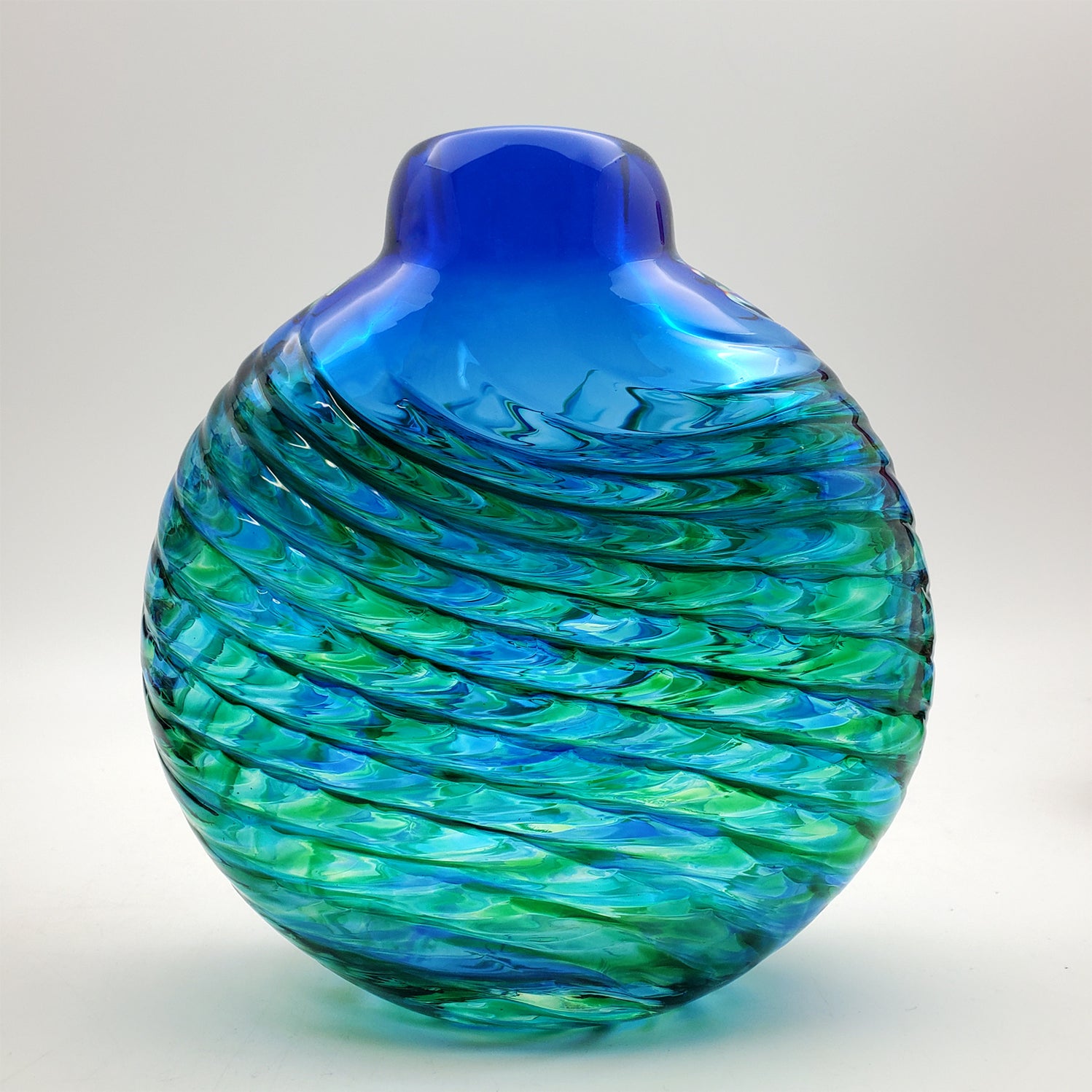 Stylish Home — Cedar Creek Gallery