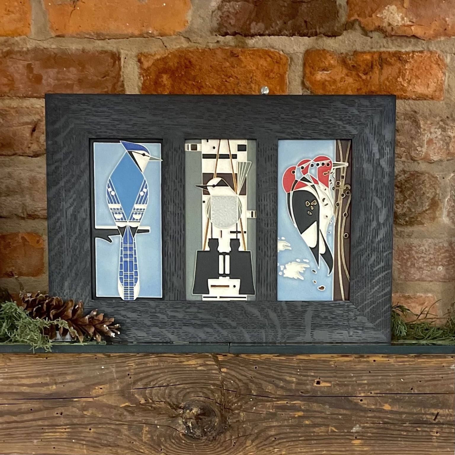 Pottery — Page 2 — Cedar Creek Gallery