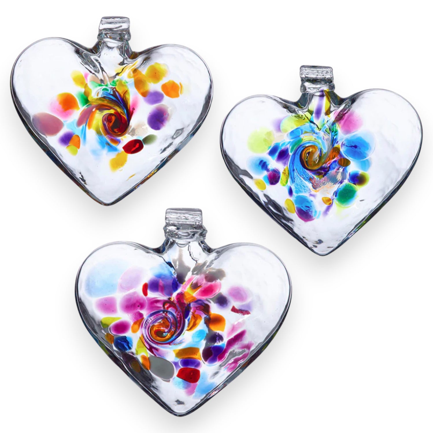 Kitras Art Glass — Cedar Creek Gallery