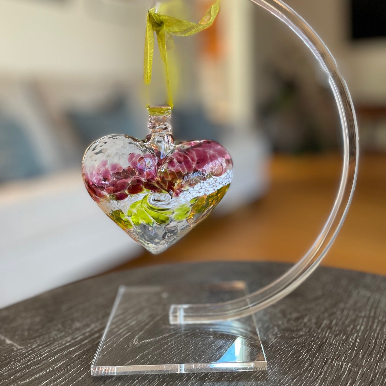 Kitras Art Glass — Cedar Creek Gallery