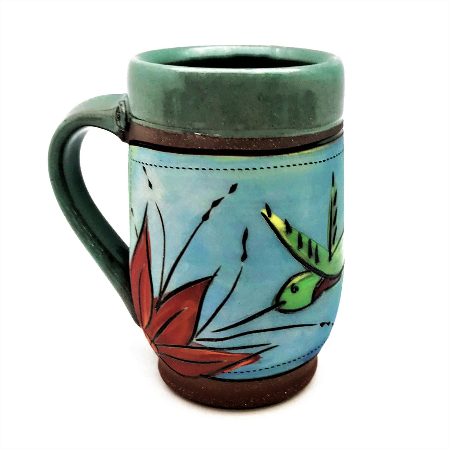 Pottery — Page 2 — Cedar Creek Gallery