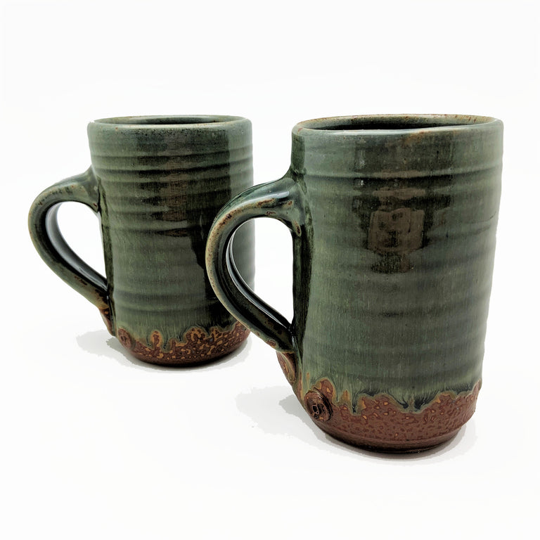 Pottery — Page 2 — Cedar Creek Gallery