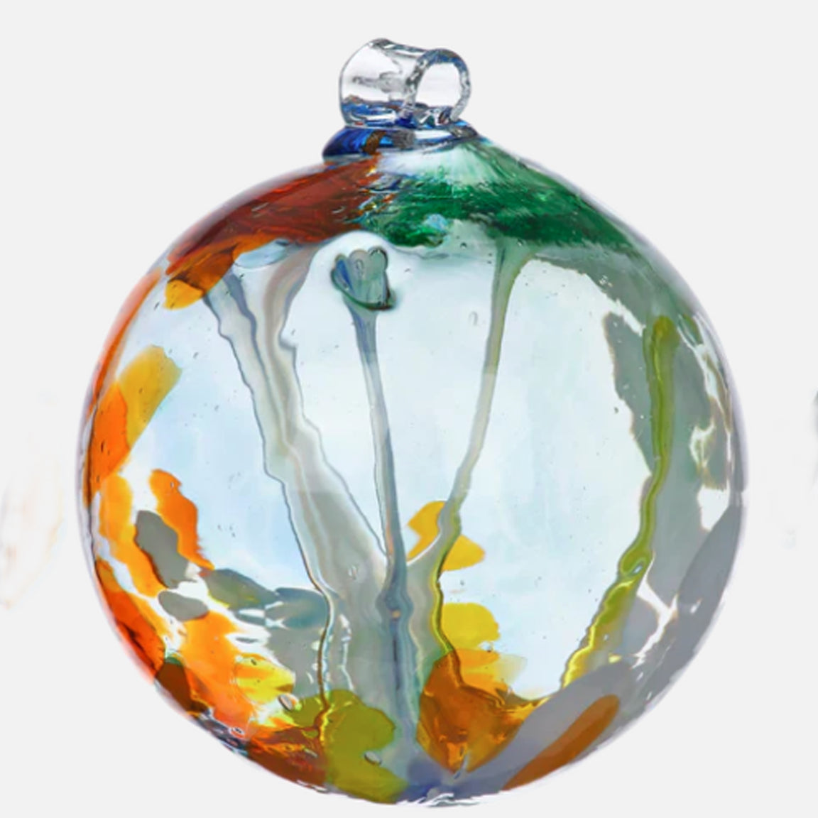Kitras Art Glass — Cedar Creek Gallery