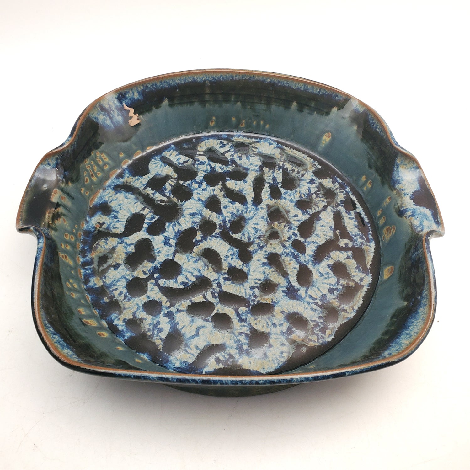 Pottery — Cedar Creek Gallery