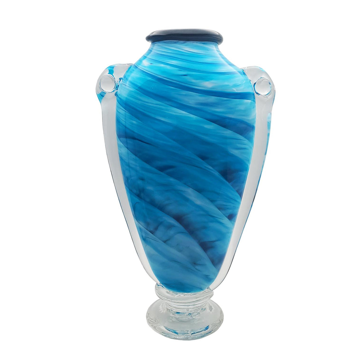 Shoulder Vase — Cedar Creek Gallery